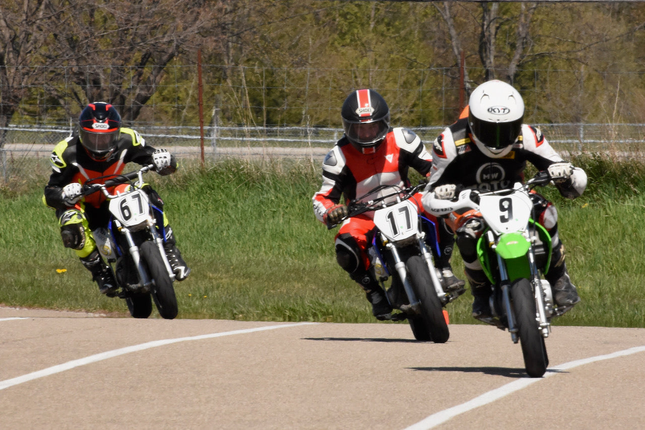MiniSBK Canadian Mini Superbike Championship